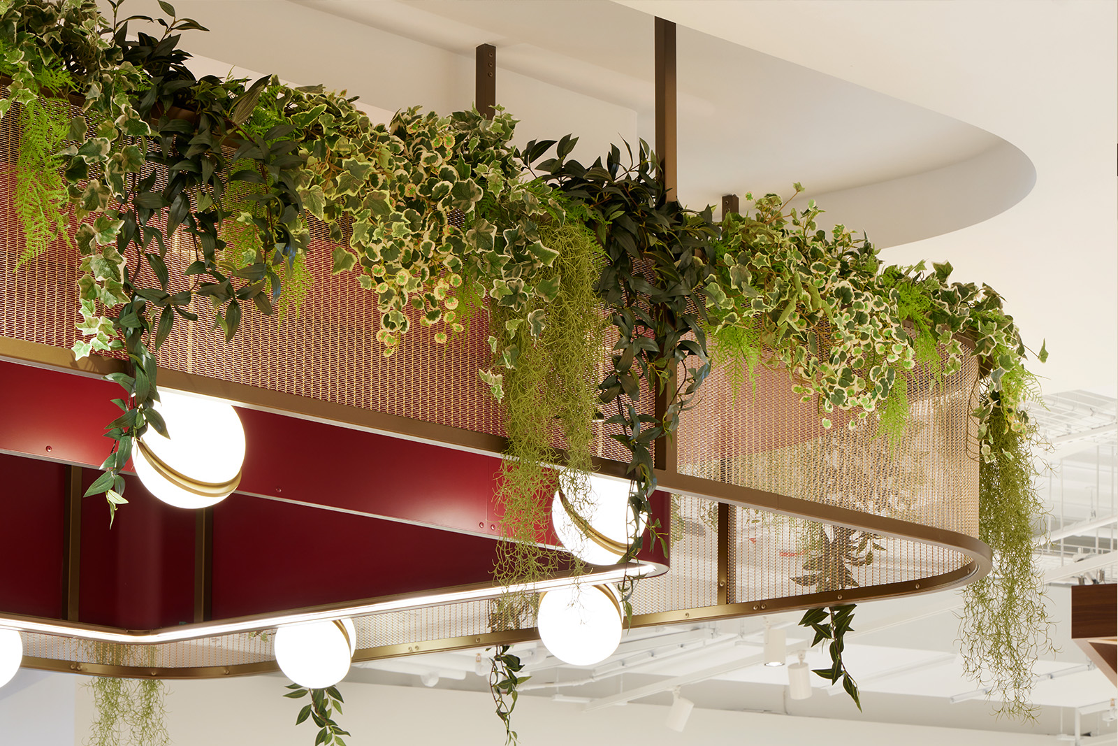 Sancroft Building | Banker Wire