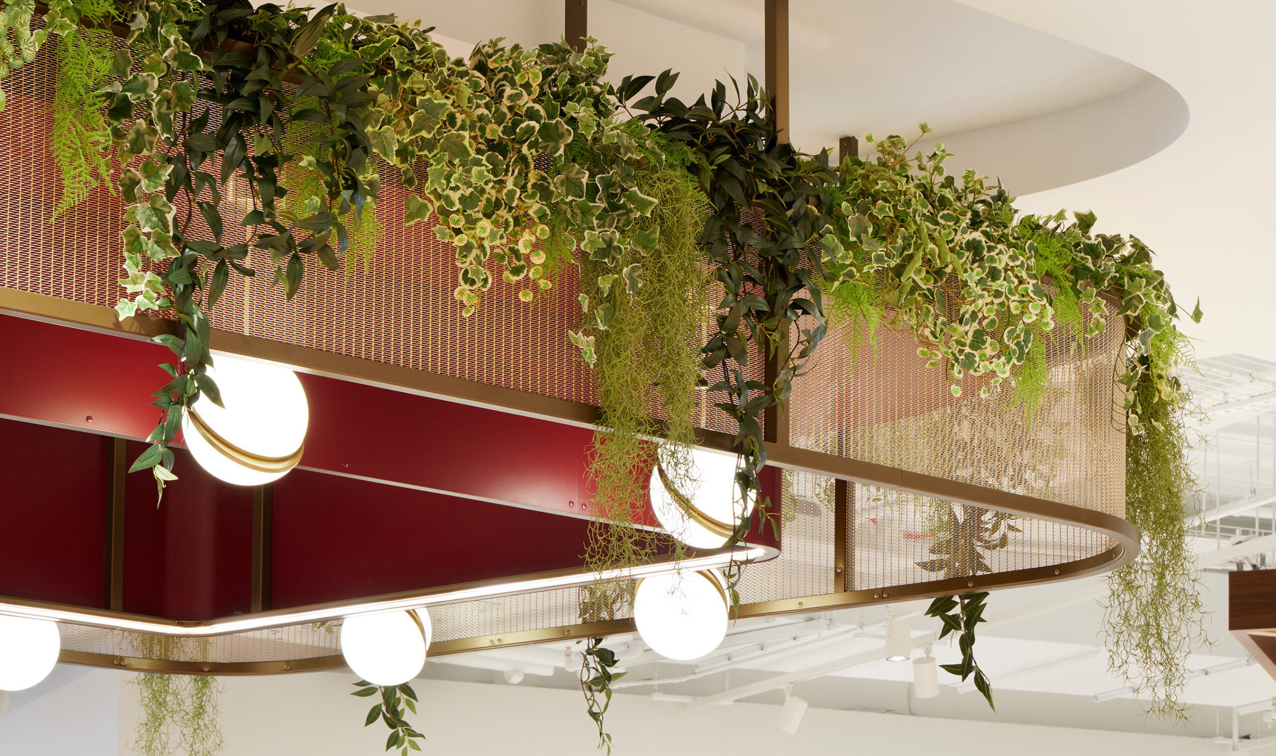 Sancroft Building | Banker Wire