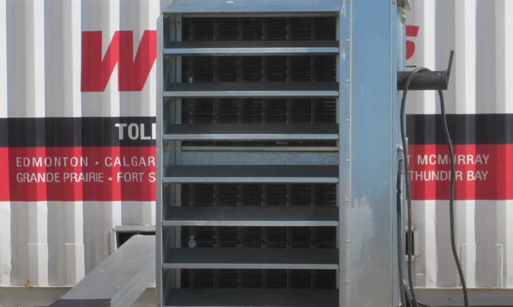 Revolutionizing Data Centers with Welded and Woven Wire Mesh Banker Wire